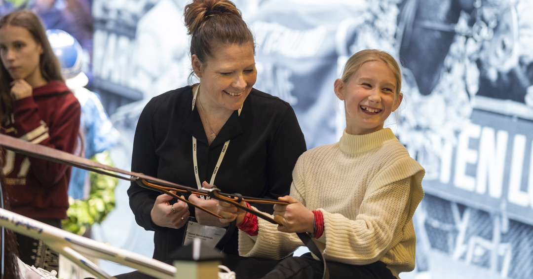 Hest & Rytter 2024 - en oplevelse for alle